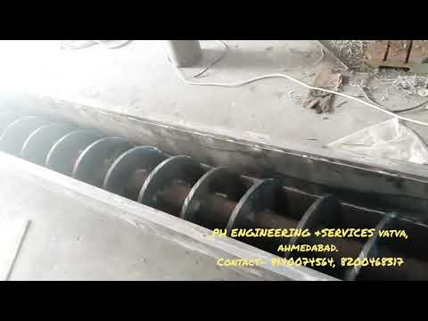 Paddle Conveyor at Best Price in India