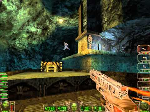 Steam Community :: Daikatana