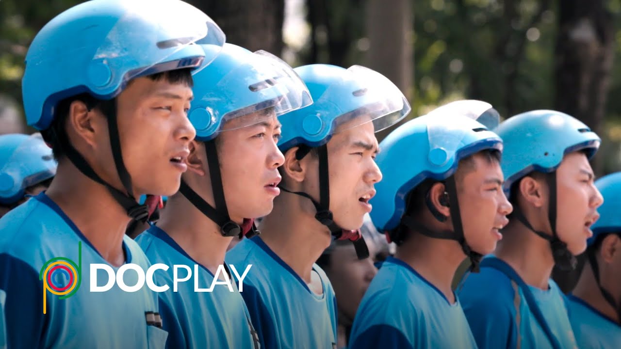 The Gig Is Up | Official Trailer | DocPlay