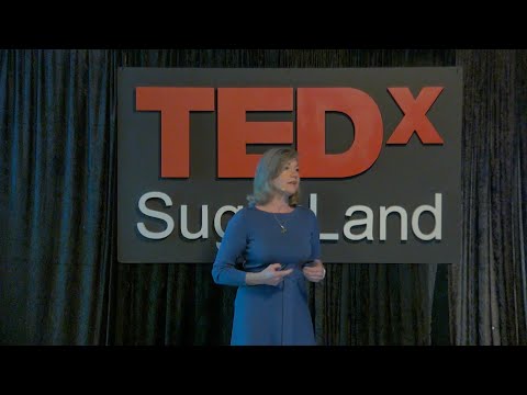 The Great Wealth Transfer: WE ARE NOT READY | Natalie Picha | TEDxSugarLand