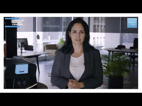 Sight Diagnostics: An Outstanding Israeli Innovation Fighting COVID-19
