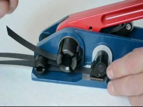 Strapping Tools - Strapping Kits Latest Price, Manufacturers & Suppliers
