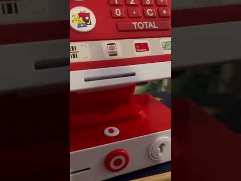 Target Cash Register Toy Drawer Won’t Open? Fix!!