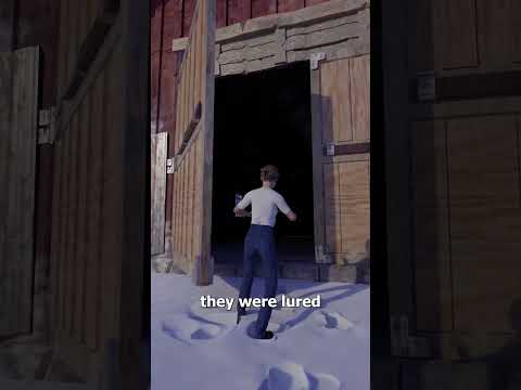 The Hinterkaifeck Murders ????