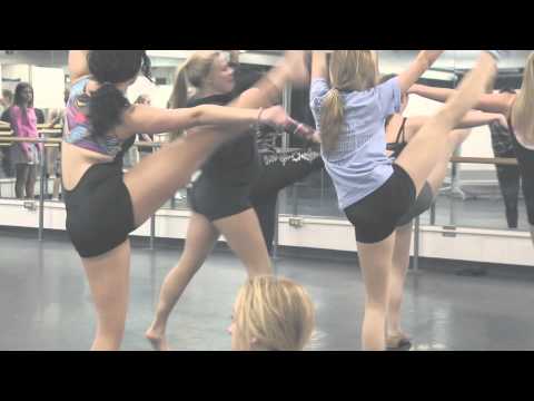 F. V. P Center Promo.