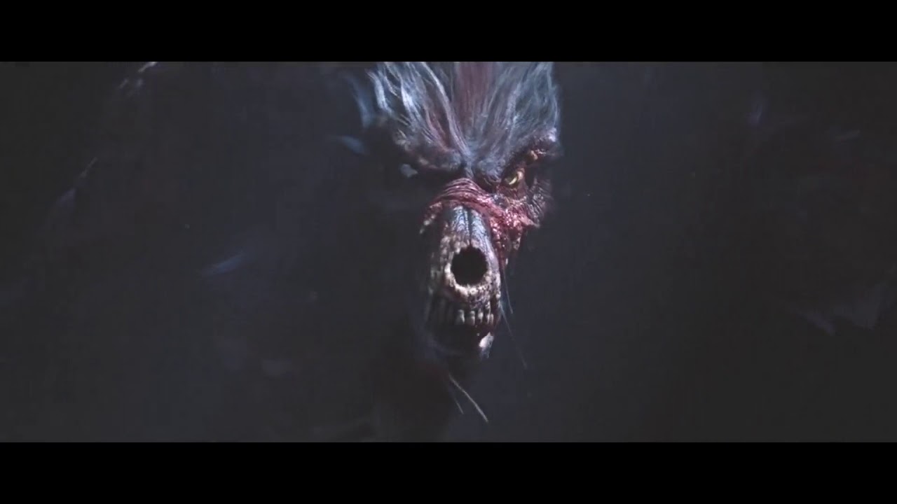 Cinematic Epic Trailer - After Effects Premium Template