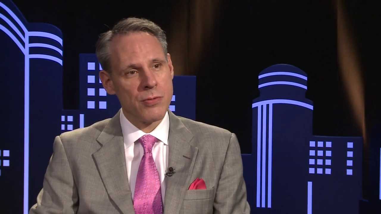 E-Commerce Revolution: Walmart Asia CEO Scott Price at ALMC