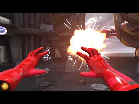 Vader Immortal III | Lightsaber Dojo III | Level 47 - Final Level | 3 stars