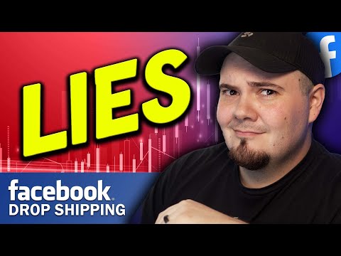 Stop WASTING Your Time Doing This Dropshipping On Facebook Marketplace