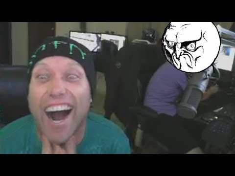 The Reality of Swifty's 24 Hour Live Stream