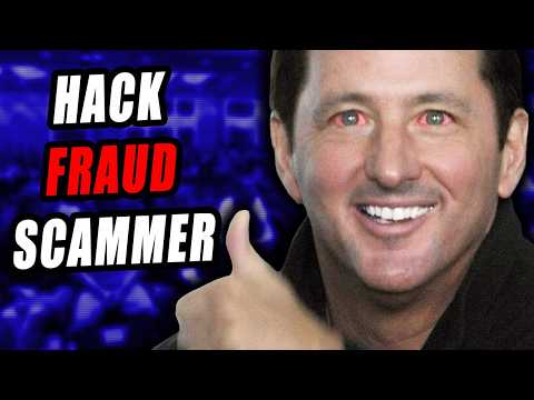 The Scammer Behind a $515 Million Infomercial Empire