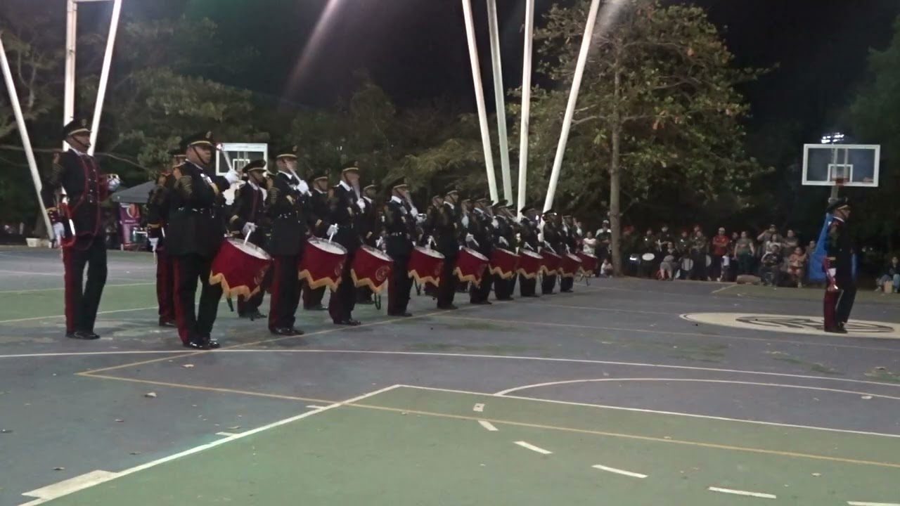 BdG Selectivo CECYTE Q.Roo - RUTINA LIBRE- 3ER LUGAR NACIONAL DEL SURESTE.