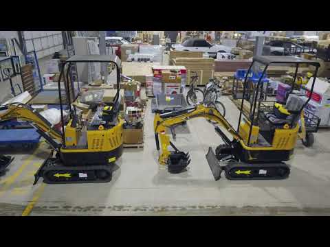 November 23rd Online Auction - Building One - 15s