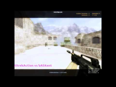 Steam Community :: Video :: Beercules M (previous nickname titrekAction ...