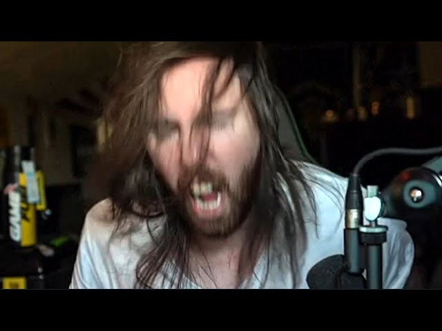 "Bro what the f**k!": Asmongold lashes out after Overwatch 2 kicks him ...