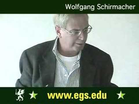Wolfgang Schirmacher. Media Philosophy and the Concept of Geviert. 2005