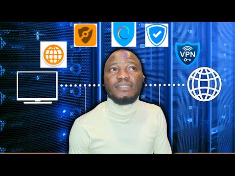 Top 5 VPN With Free Chrome Browsing Extension | FREE FOR LIFETIME | VPN FOR PRIVACY KEEPING