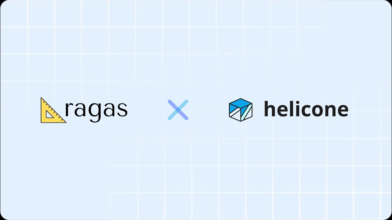 Observability for Ragas - Evaluation Framework