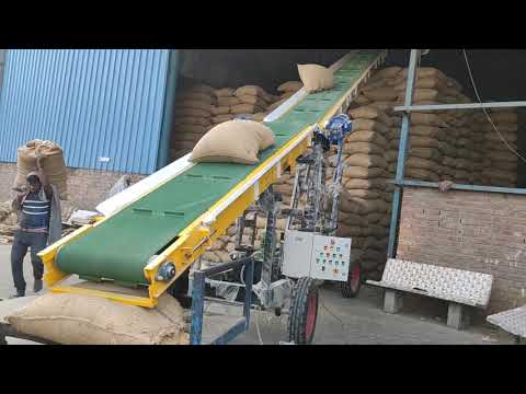 Truck Loading Machine - Heavy Load Truck Latest Price, Manufacturers ...