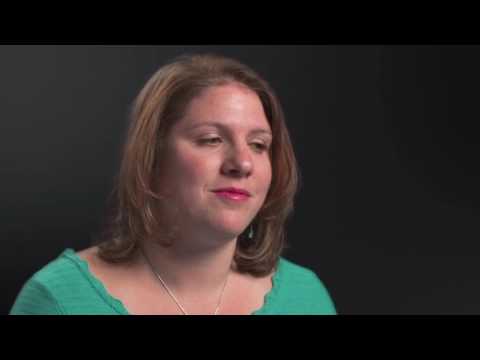 VIDEO: Elana B. Wistrom, DO | Mercyhealth
