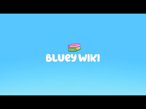 Bluey Wiki