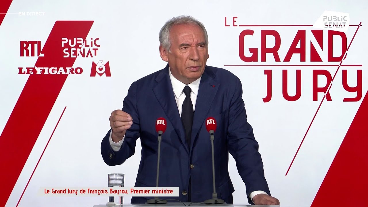 Budget 2026 : « La division, c’est le plus sûr moyen de couler tous ...