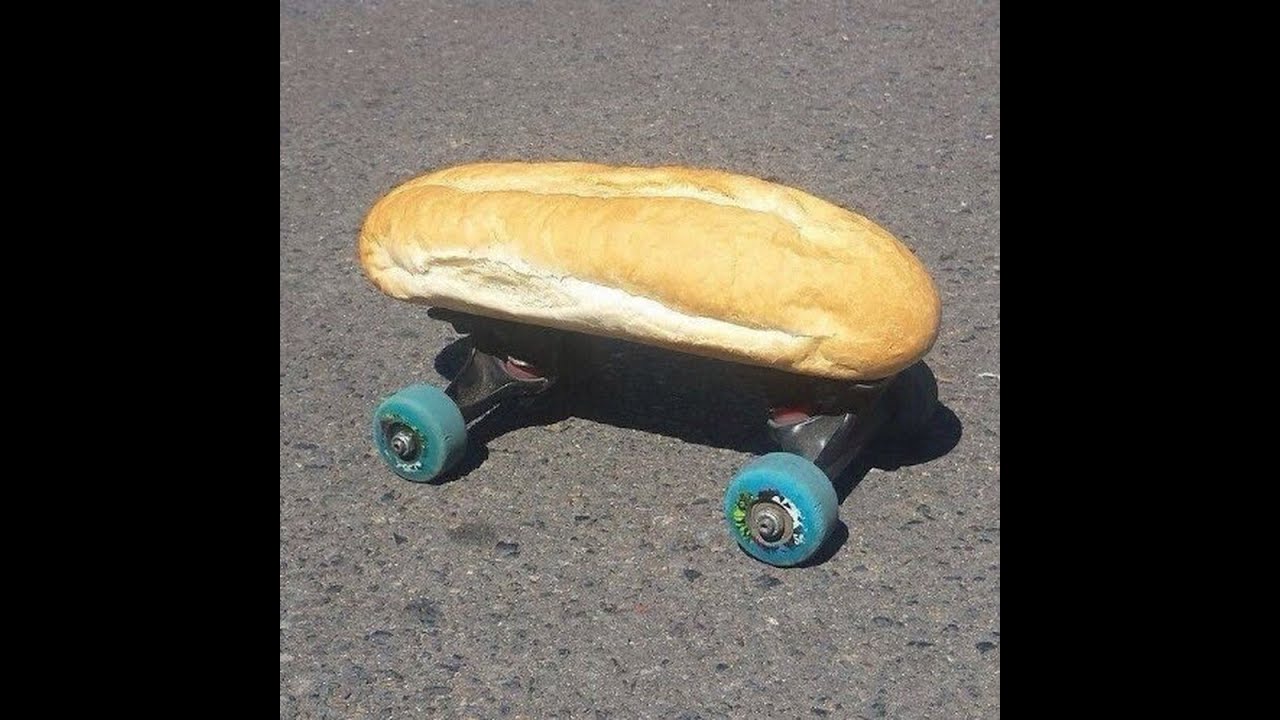 BreadSkate (HD)