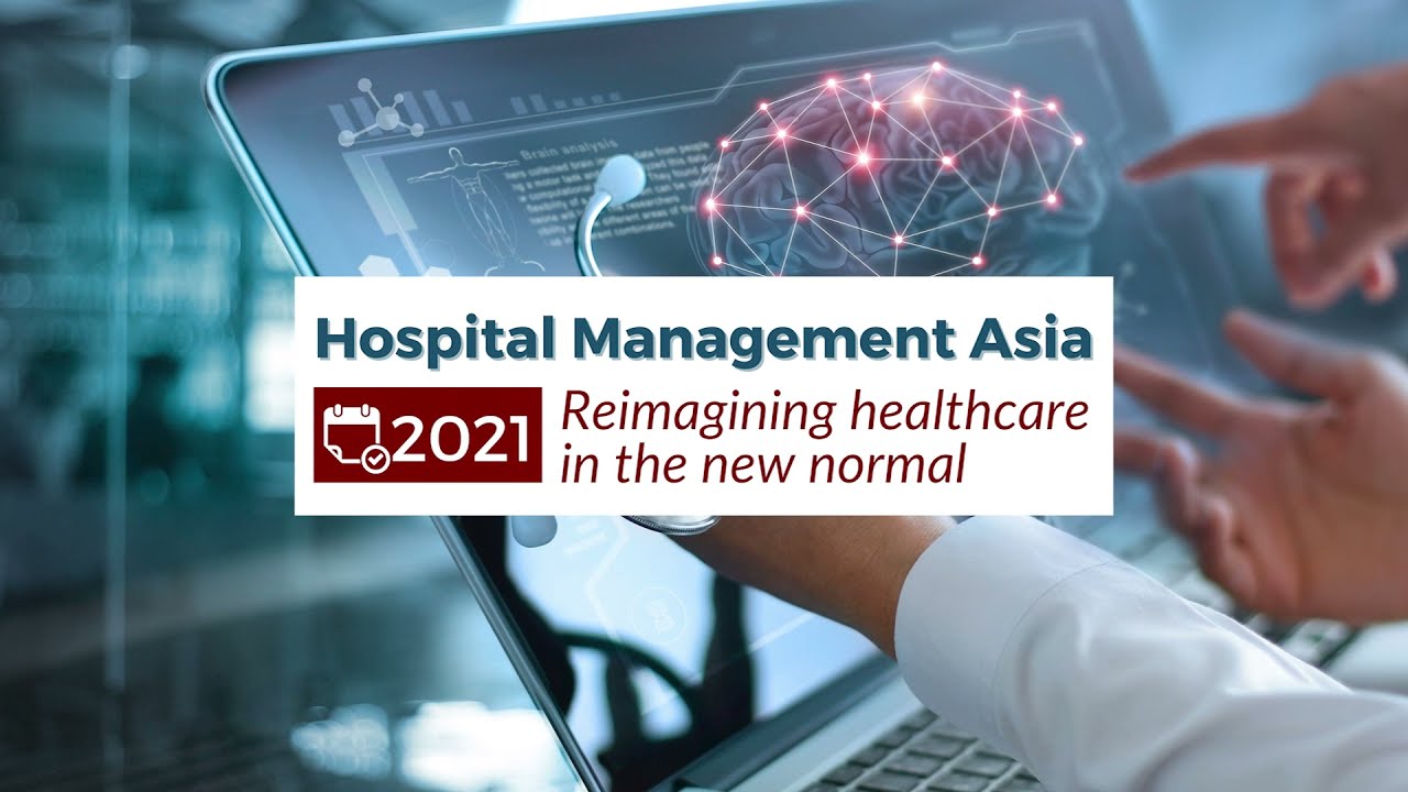 Hospital Management Asia 2021