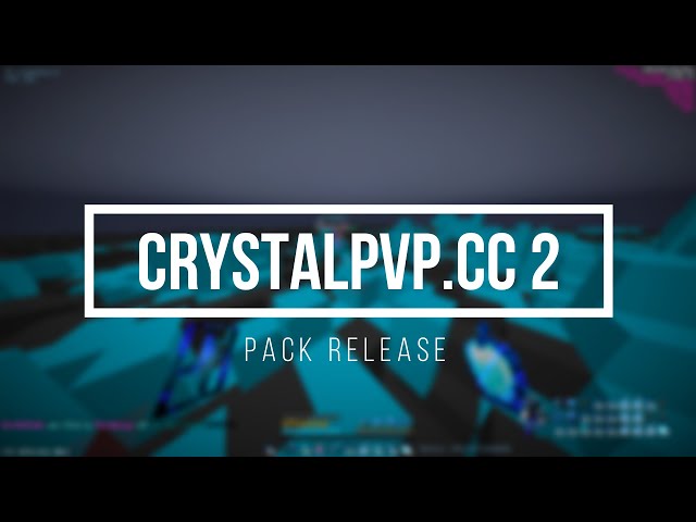 CatGirlJava 1.12.2 Crystal PVP Pack Minecraft Texture Pack