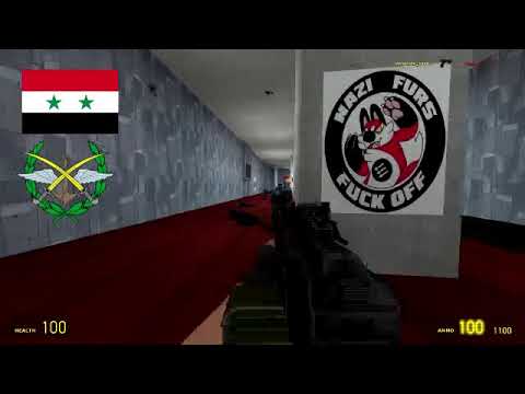 Steam Community :: Video :: Furry convention assault (GMOD) dryfurrest_v3