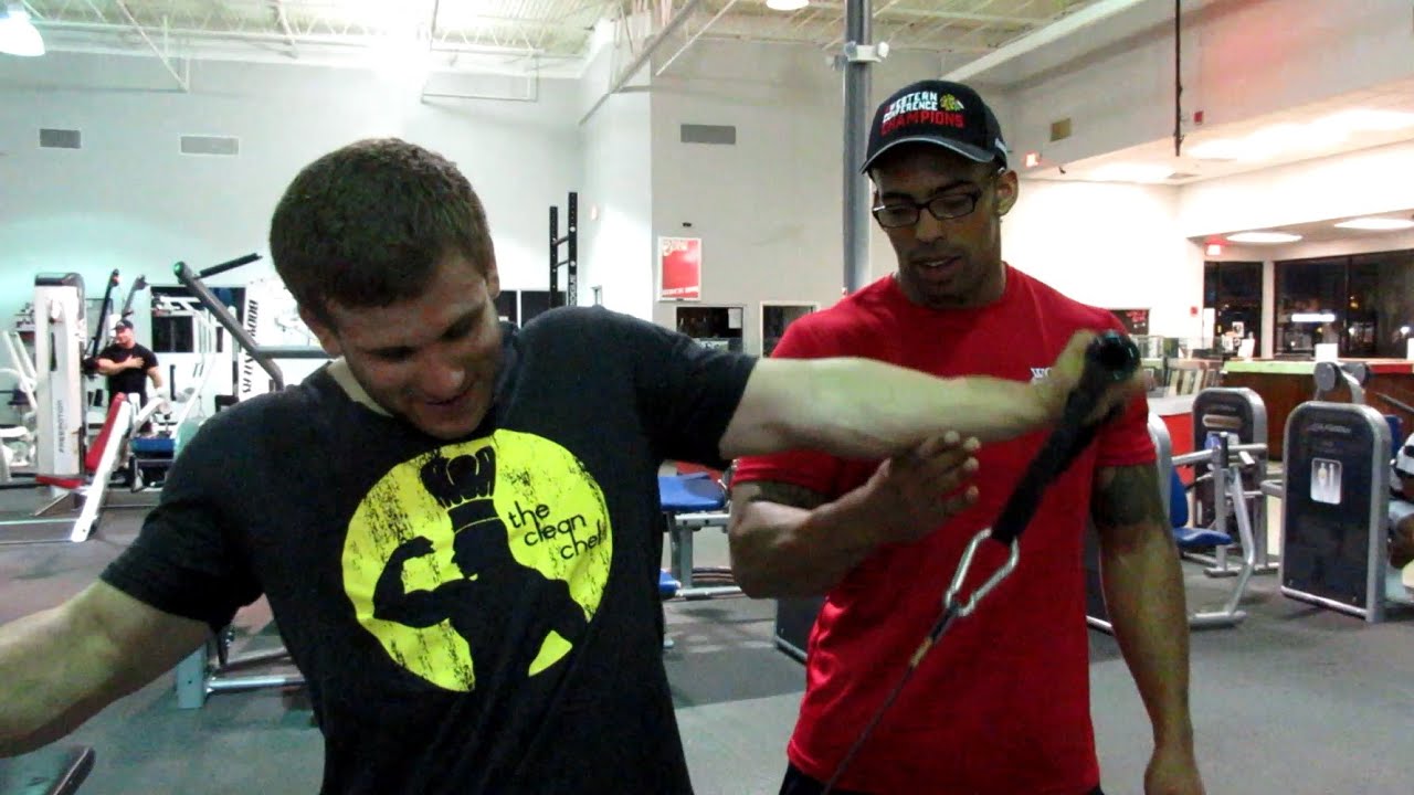Delray Misfits, Episode 105