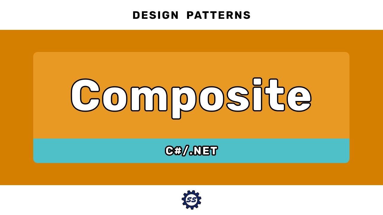 Composite Pattern - DESIGN PATTERNS (C#/.NET)