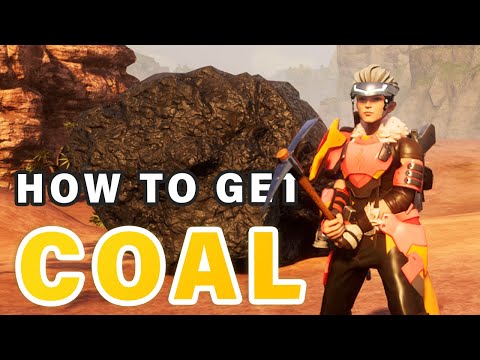 Where to get Coal | Map Locations ► Palworld