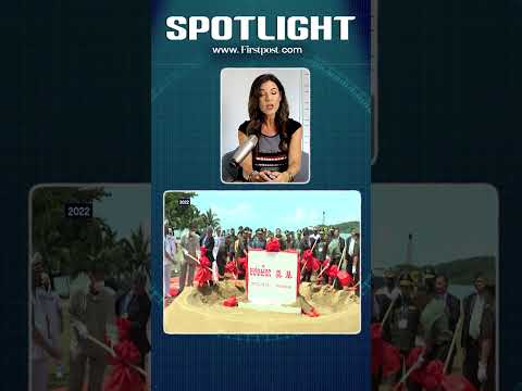 China, Cambodia Hold Military Drills in New Base | Spotlight | N18G