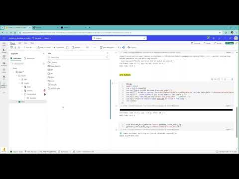 ducklake , pyiceberg and deltalake for single writer