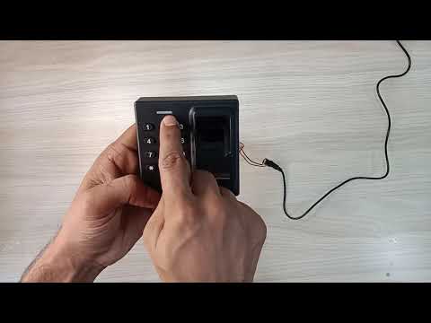 Spectra Biometric Access Control System - Latest Price, Dealers ...