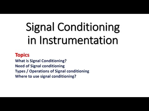 Signal Conditioners at Best Price in India