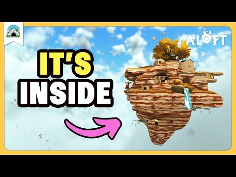 Steam Community :: Video :: Flying Cave Base – We Move INTO our Custom ...