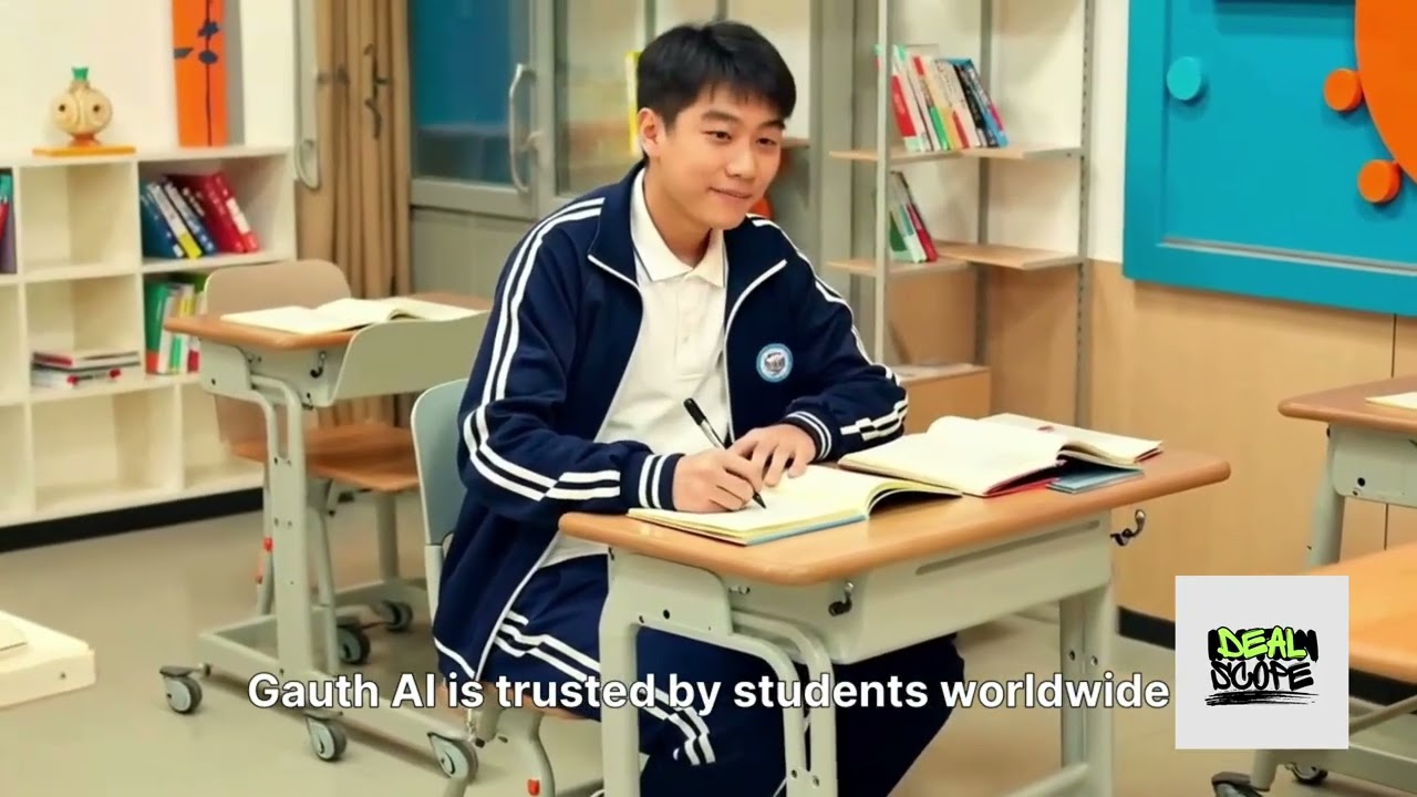 Gauth AI Review: The Smartest Homework Helper for Students