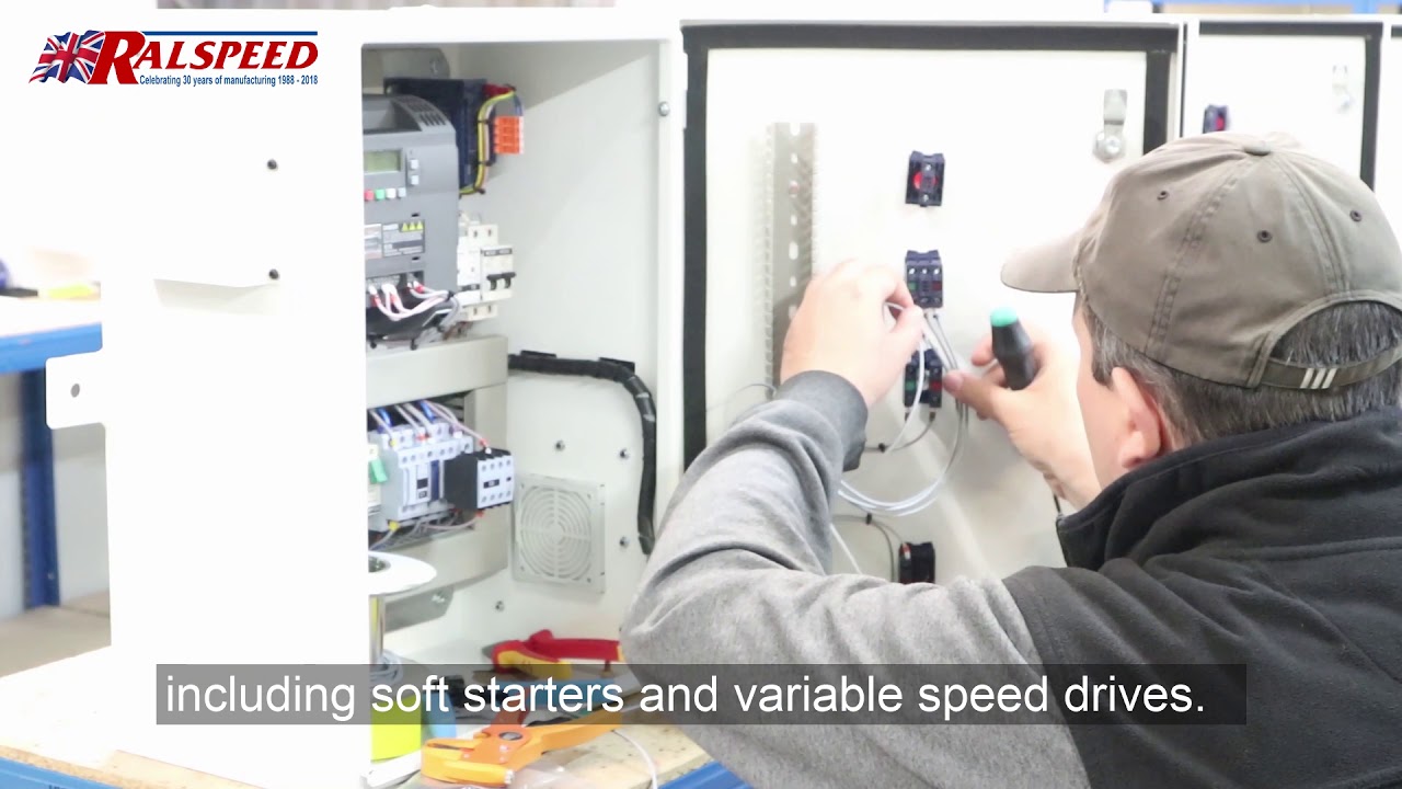 Introduction to Ralspeed