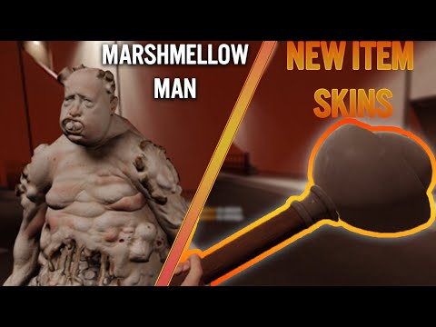 Steam Community :: Video :: SCP:SL HALLOWEEN UPDATE SHOWCASE (1/2)