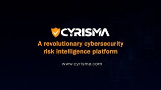 CYRISMA | Reviews, Pricing & Demos - SoftwareAdvice GB