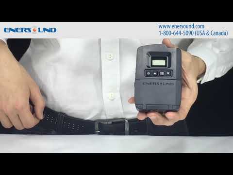 Enersound Portable Simultaneous Interpretation/Tour Guide System