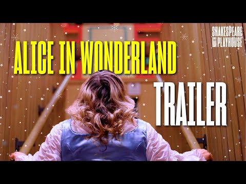 Alice in Wonderland | TRAILER