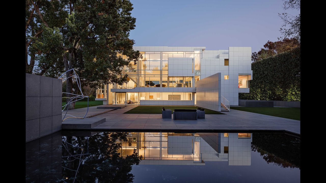 8605 Preston Road, Dallas, Texas | Faisal Halum | Compass