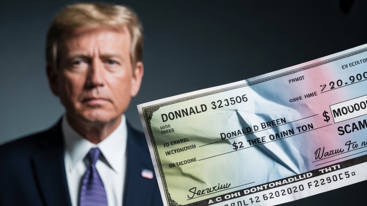 US Real Estate Tycoon Donald Bren Disowns Son Over $2 Million ‘Man Cave’ Scam. Big Fraud Case Update
