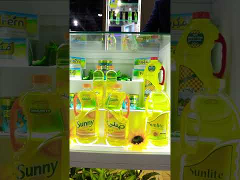 Day two of Gulfood 2023 - IFFCO