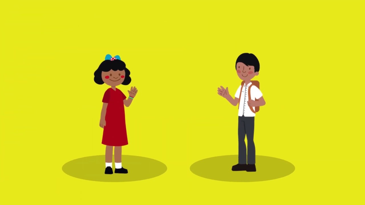 Nivel Primaria: Conoce tu Ruta de Aprendizaje