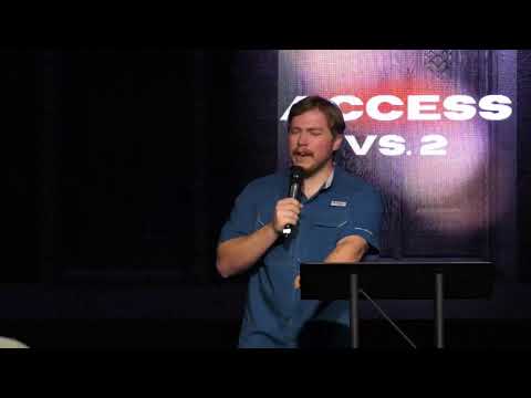 Pastor Dean Bearden Romans chapter 5