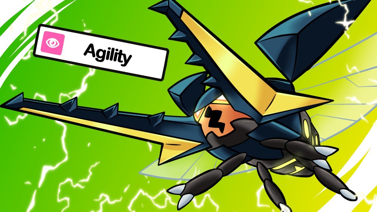 No One Expects Vikavolt To Do This